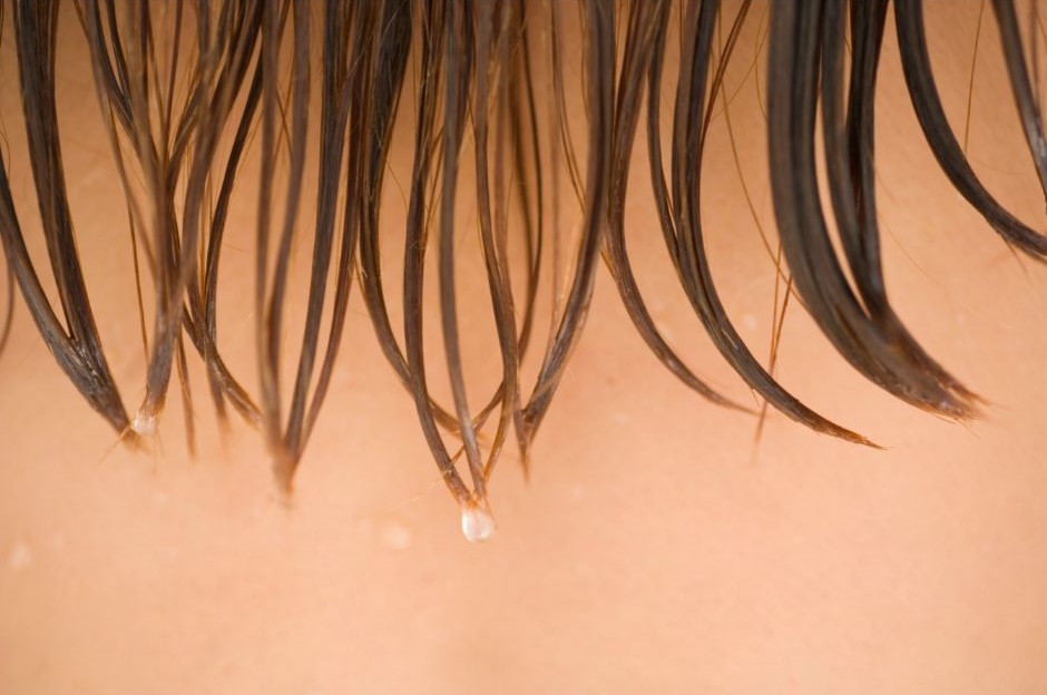 Hair Care Guide for Humidity | Alice Hair Wonderland